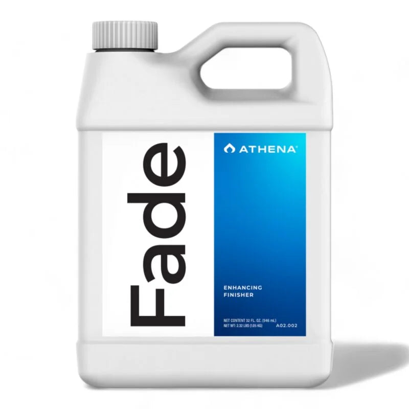 Athena Fade – Bloom Industry